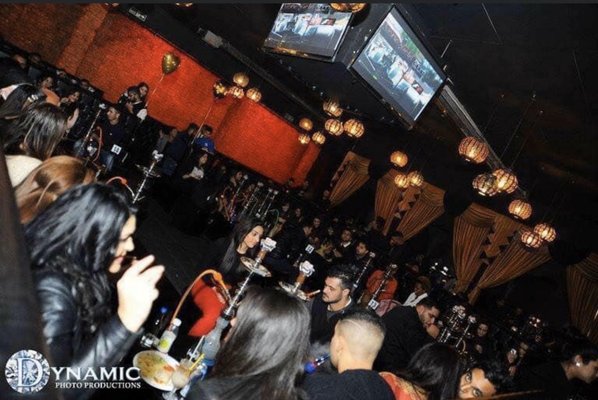 ARABESQUE LOUNGE - 34 Photos - 86 Leopold Street, Birmingham, West ...