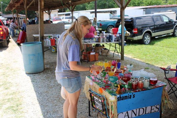 RIPLEY’S FIRST MONDAY TRADE DAY - Updated January 2026 - 34 Photos ...