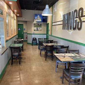 WINGSTOP - Updated January 2026 - 26 Photos & 35 Reviews - 42169-D Big ...