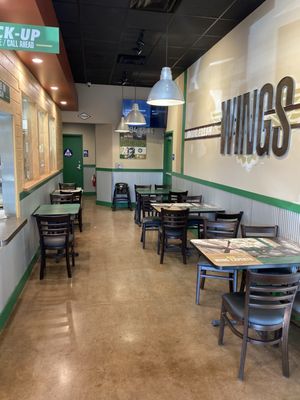 WINGSTOP - Updated August 2025 - 20 Photos & 30 Reviews - 42169-D Big ...