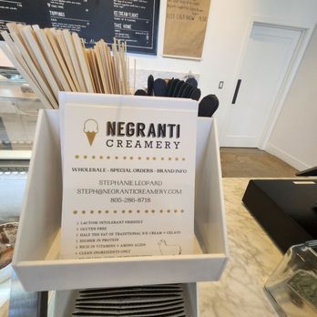 NEGRANTI CREAMERY - Updated August 2024 - 202 Photos & 122 Reviews ...