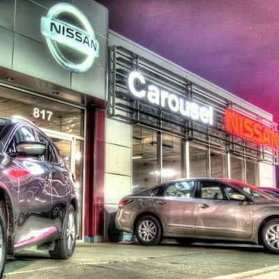 CAROUSEL NISSAN - Updated January 2026 - 31 Reviews - 817 Highway 1 W ...