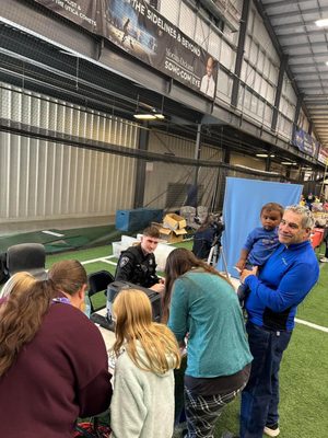 ACCELERATE SPORTS - Updated October 2025 - 12 Photos - 5241 Judd Rd ...