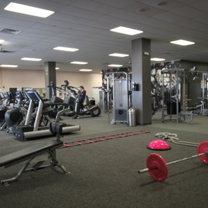 ZONE 6 FITNESS - Updated June 2025 - 18 Photos & 15 Reviews - 2700 N ...