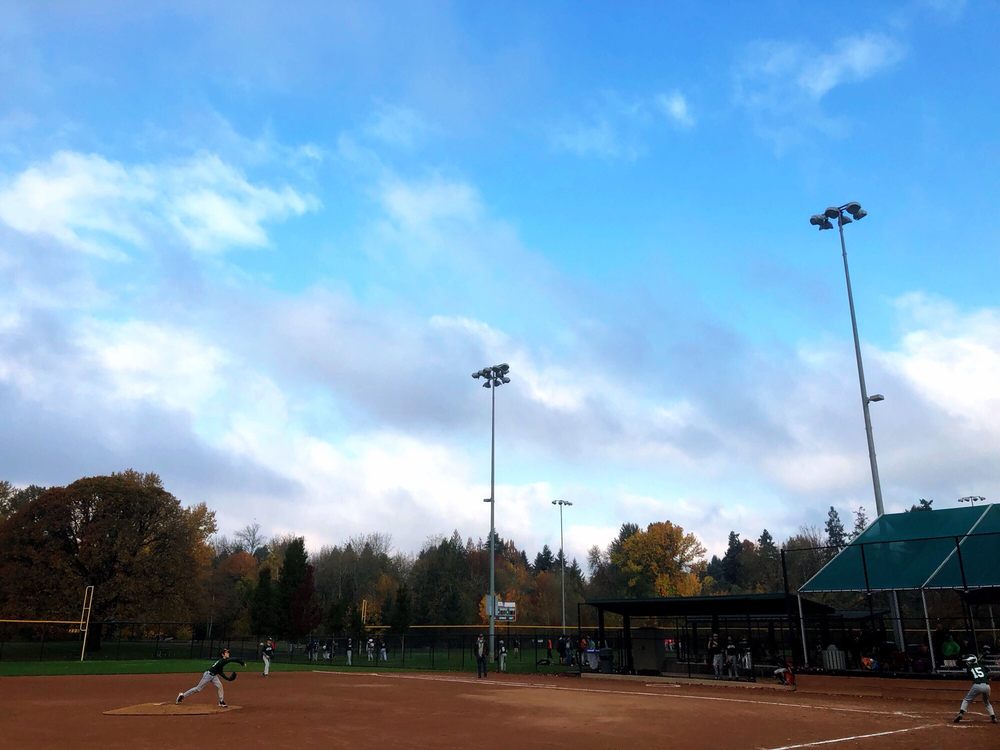 NORTH CLACKAMAS COMMUNITY PARK - 24 Photos & 21 Reviews - Parks - 5440 ...