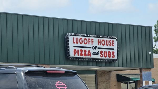 LUGOFF HOUSE OF PIZZA & SUBS - Updated January 2026 - 81 Photos & 74 ...