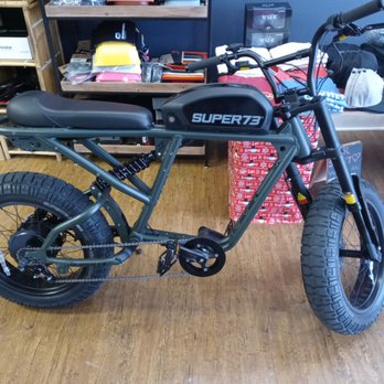 CYCLE JOINT - Updated September 2025 - 25 Photos & 10 Reviews - 32 N ...