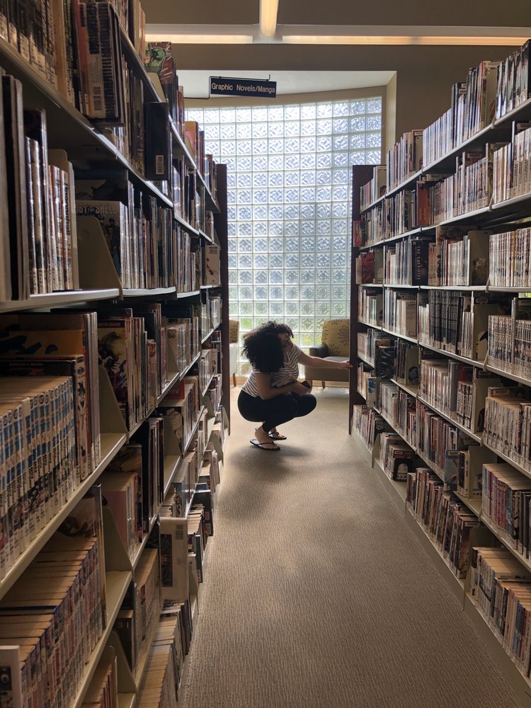 LANTANA ROAD BRANCH LIBRARY - 19 Photos & 16 Reviews - 4020 Lantana Rd ...