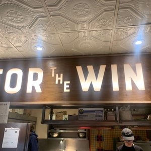 FOR THE WIN - 214 Photos & 371 Reviews - Food near 6221 Franklin Ave ...