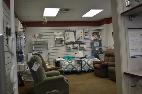 ROBERTS HOME MEDICAL - Updated June 2026 - 12 Photos & 28 Reviews ...