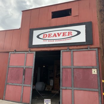 DEAVER SPRING INC - Updated November 2025 - 39 Photos & 50 Reviews ...