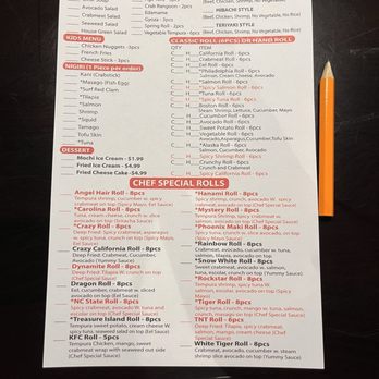 MR TOKYO JAPANESE RESTAUARNT - Updated April 2025 - 176 Photos & 50 ...