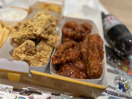 NENE CHICKEN - Updated December 2025 - 91 Photos & 43 Reviews - 4891 ...