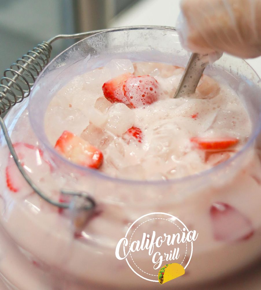 CALIFORNIA GRILL TACOS & CATERING - Updated June 2025 - 72 Photos & 25 ...