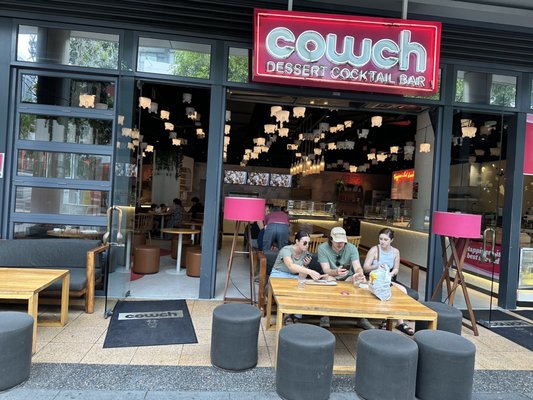 COWCH - Updated July 2025 - 147 Photos & 44 Reviews - 2/179 Grey St ...