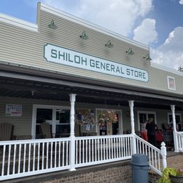 SHILOH GENERAL STORE - Updated July 2025 - 157 Photos & 61 Reviews ...
