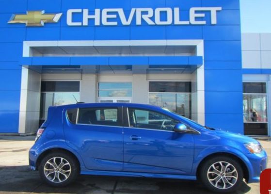 CARR CHEVROLET - Updated December 2025 - 62 Photos & 256 Reviews ...