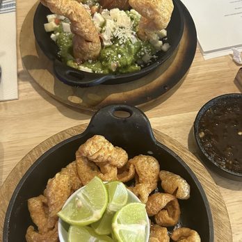 RUTA 15 CEVICHE BAR MEXICAN KITCHEN - Updated November 2024 - 192 ...