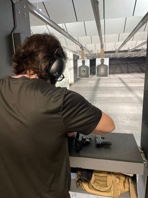 TOP GUN INDOOR RANGE - Updated December 2025 - 55 Photos & 85 Reviews ...