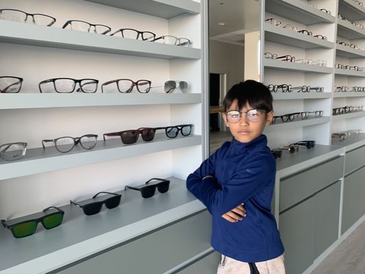 BLISS OPTOMETRY: TINA CHENG & ANDY HUANG, OD - Updated December 2025 ...