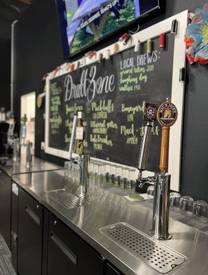 THE DRAFT ZONE - Updated October 2025 - 27 Photos - 4436 W Riverbend Ave, Post Falls, Idaho ...