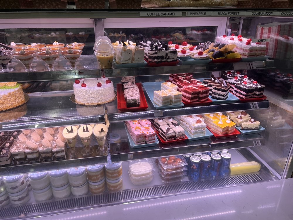 UNIVERSAL BAKERY - Updated December 2025 - 949 W Royal Ln, Irving ...