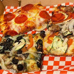GOLDEN BOY PIZZA - 3965 Photos & 4065 Reviews - 542 Green St, San ...