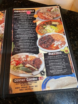 EL MEZCAL MEXICAN GRILL - Updated December 2025 - 18 Photos & 17 ...
