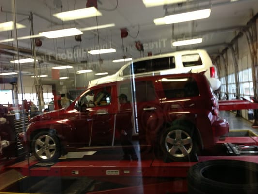 HIBDON TIRES PLUS - Updated September 2025 - 12 Photos & 70 Reviews ...