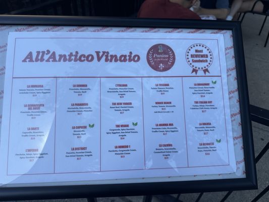 ALL’ANTICO VINAIO - Updated November 2025 - 49 Photos & 14 Reviews ...
