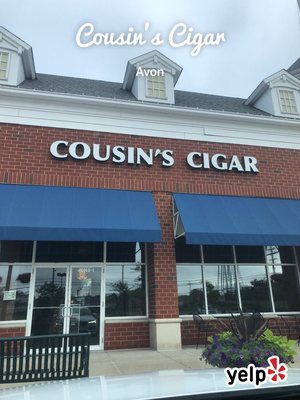 COUSIN’S CIGAR - Updated June 2025 - 35 Reviews - 36050 Detroit Rd ...