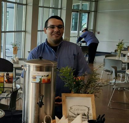 CAFÉ 1600 - Updated December 2025 - 133 Photos & 35 Reviews - 1600 E ...