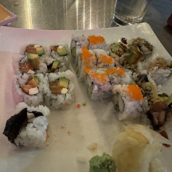 SUSHI O BISTRO AND SUSHI BAR - Updated May 2025 - 277 Photos & 289 ...