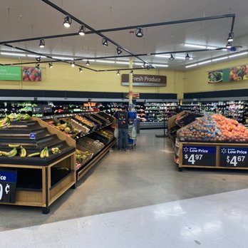 WALMART NEIGHBORHOOD MARKET - Updated December 2024 - 285 Photos & 216 ...
