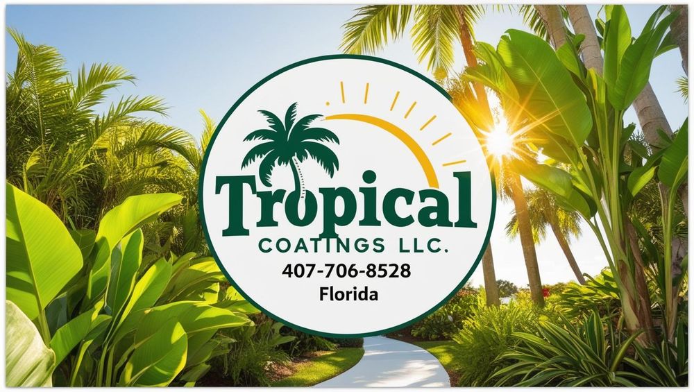 TROPICAL COATINGS - Updated December 2025 - Request a Quote - 10 Photos ...