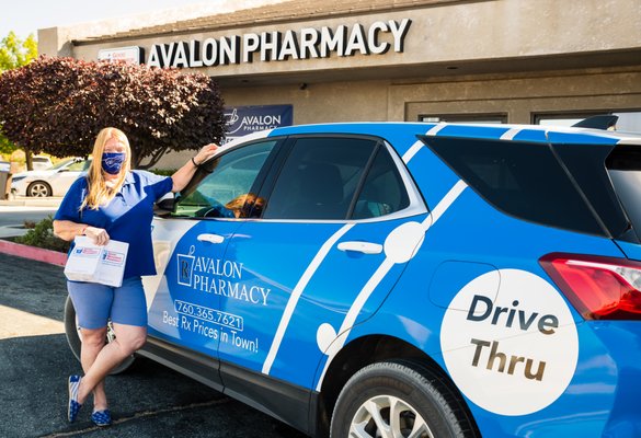 AVALON PHARMACY - Updated May 2026 - 11 Photos & 19 Reviews - 58471 29 ...