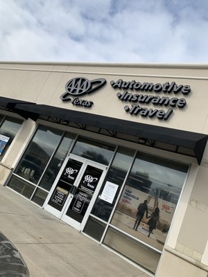 AAA HOUSTON INSURANCE AND MEMBER SERVICES - Updated December 2025 - 19 ...