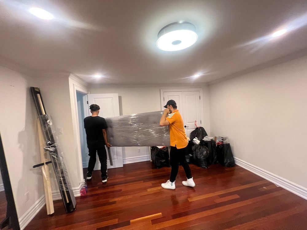 PRO MOVING SYSTEMS - Updated November 2025 - Request a Quote - 18 ...