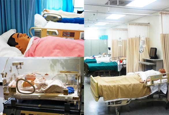 GURNICK ACADEMY - MODESTO CAMPUS - Updated December 2025 - 101 Photos ...