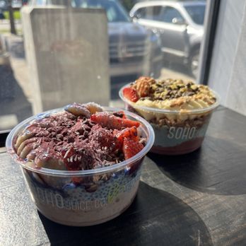 SOHO JUICE CO. - Updated December 2025 - 366 Photos & 323 Reviews ...
