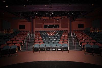 CENTERSTAGE THEATRE ARTS CONSERVATORY INC - 15 Reviews - 3200 SW Dash ...