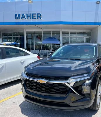 MAHER CHEVROLET - Updated December 2025 - 39 Photos & 206 Reviews ...