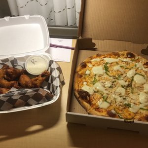 LEBANON VILLAGE PIZZA - 34 Reviews - Pizza - 45 Hanover St, Lebanon, NH ...