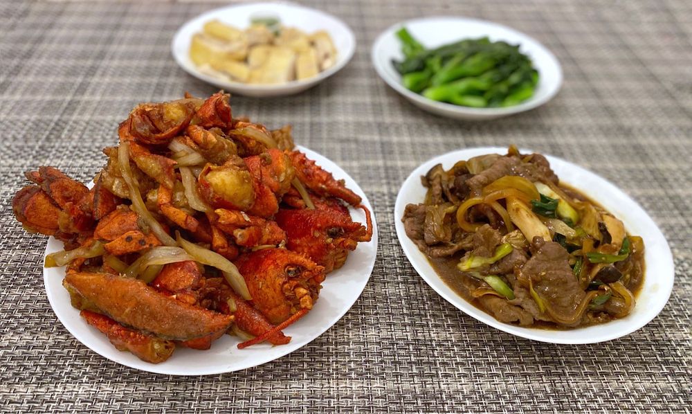 FANCY CHINESE CUISINE - 1623 Photos & 218 Reviews - Dim Sum - 7750 ...