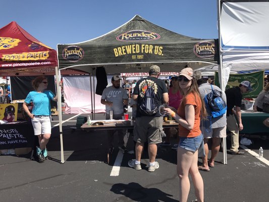 WILD WEST BEER FEST - Updated June 2026 - 17 Photos - Katy Mills Mall ...