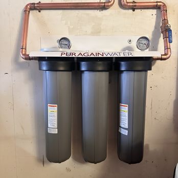 PURAGAIN WATER - Updated July 2025 - 109 Photos & 367 Reviews - 1249 ...