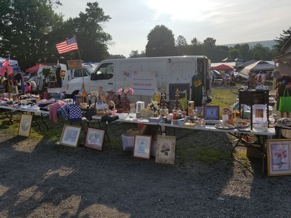 BLUE RIDGE FLEA MARKET - Updated July 2024 - 242 Photos & 25 Reviews ...