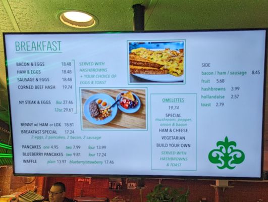 FRESGO INN RESTAURANT - Updated December 2025 - 156 Photos & 119 ...