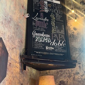 LA FACTORÍA - Updated April 2025 - 961 Photos & 721 Reviews - Calle San ...