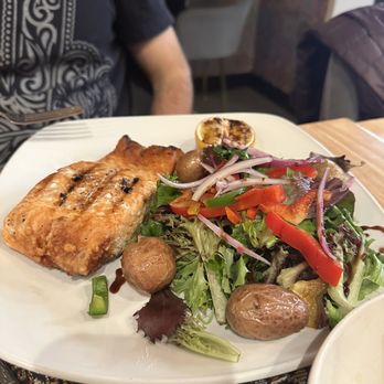 LEVANT MEDITERRANEAN RESTAURANT & CATERING - Updated December 2024 ...